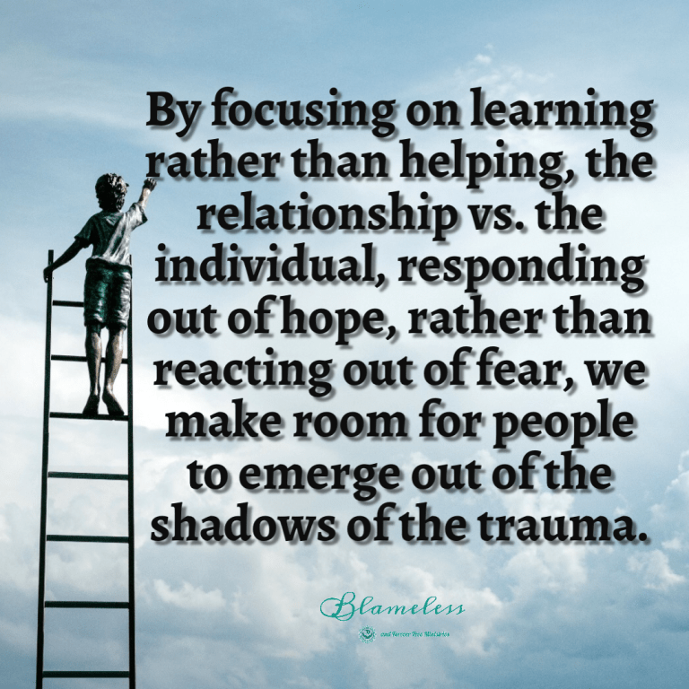 Tammy Ingram | Generous Heart, Valiant Voice